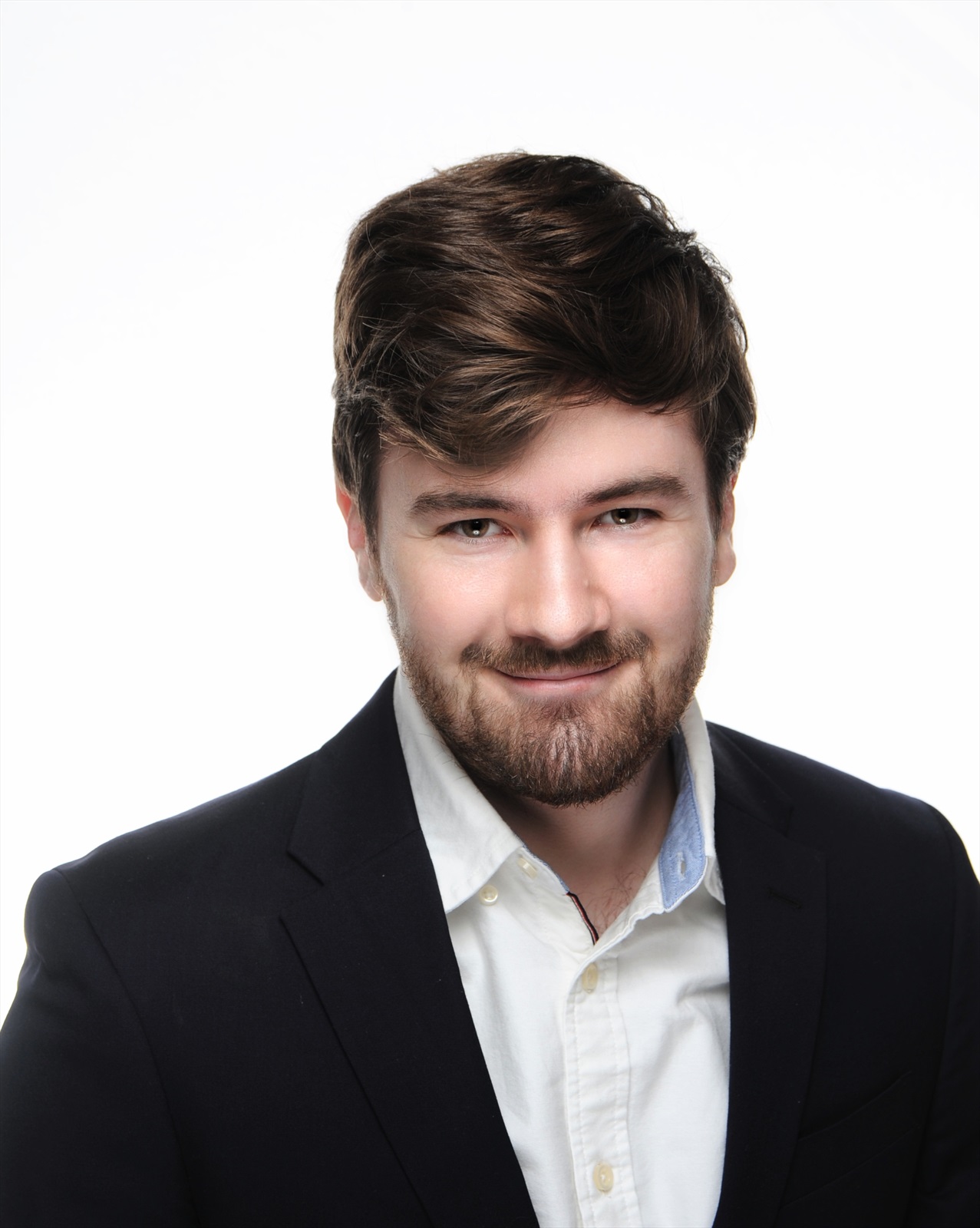 Kirby Broderick - Kirby Broderick